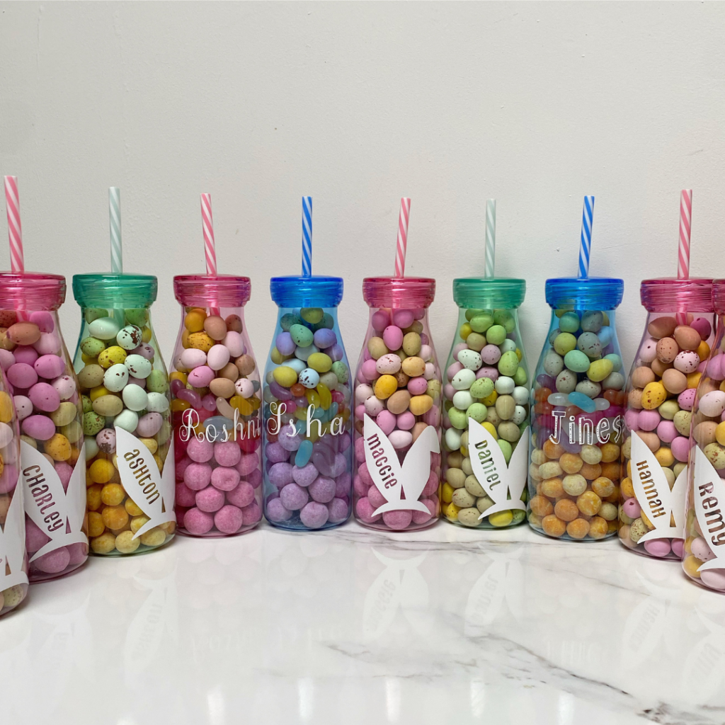 Keeping It Simply Sweet