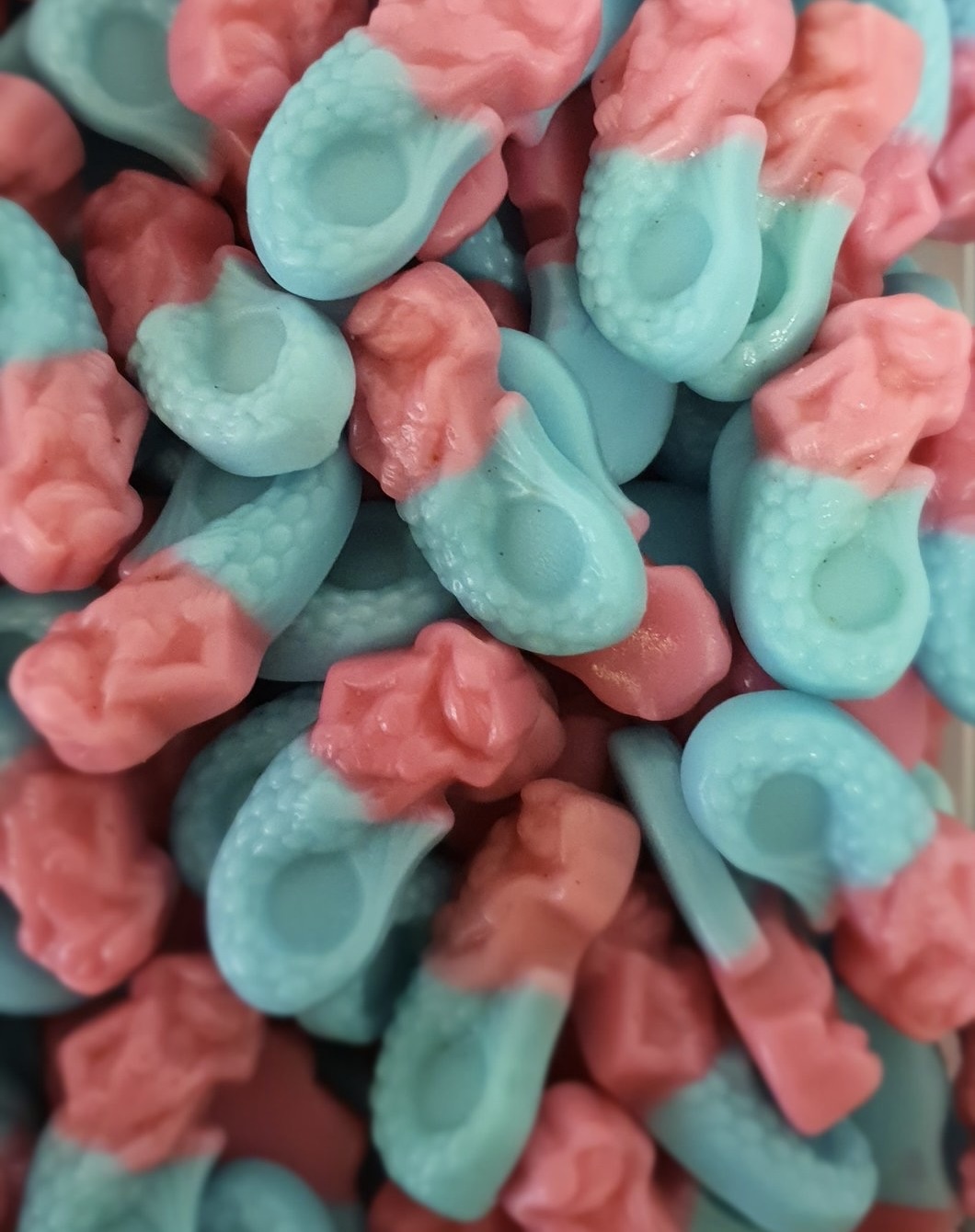 Pick 'N' Mix Platter| Keeping It Simply Sweet