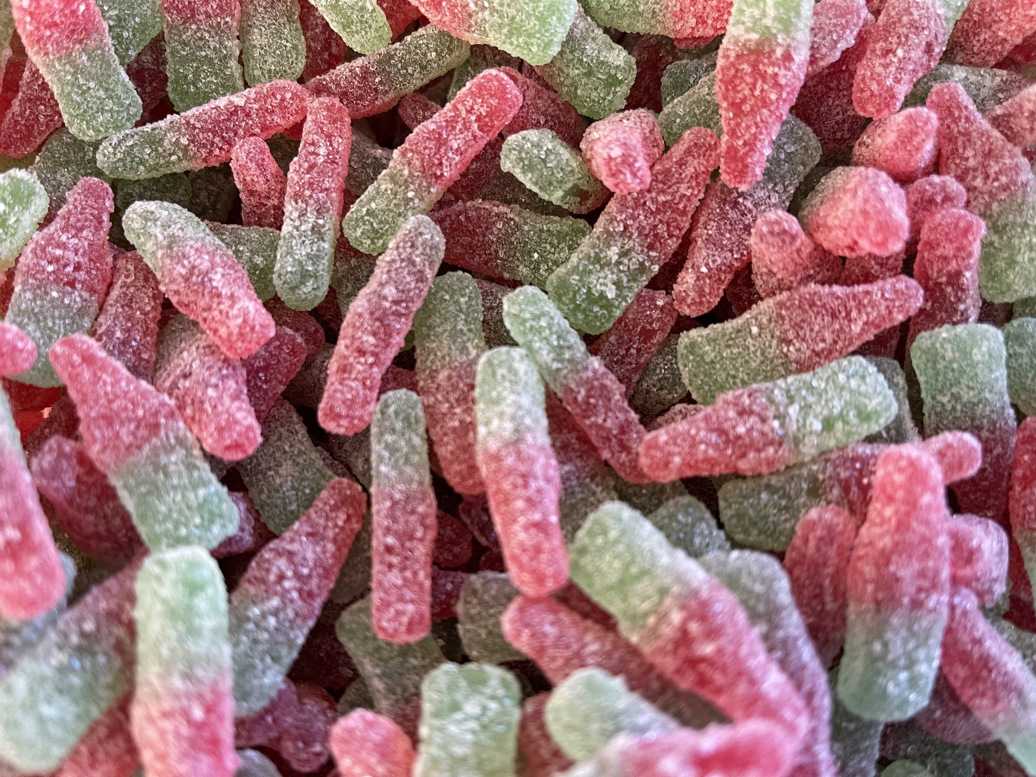 Pick 'N' Mix Platter| Keeping It Simply Sweet