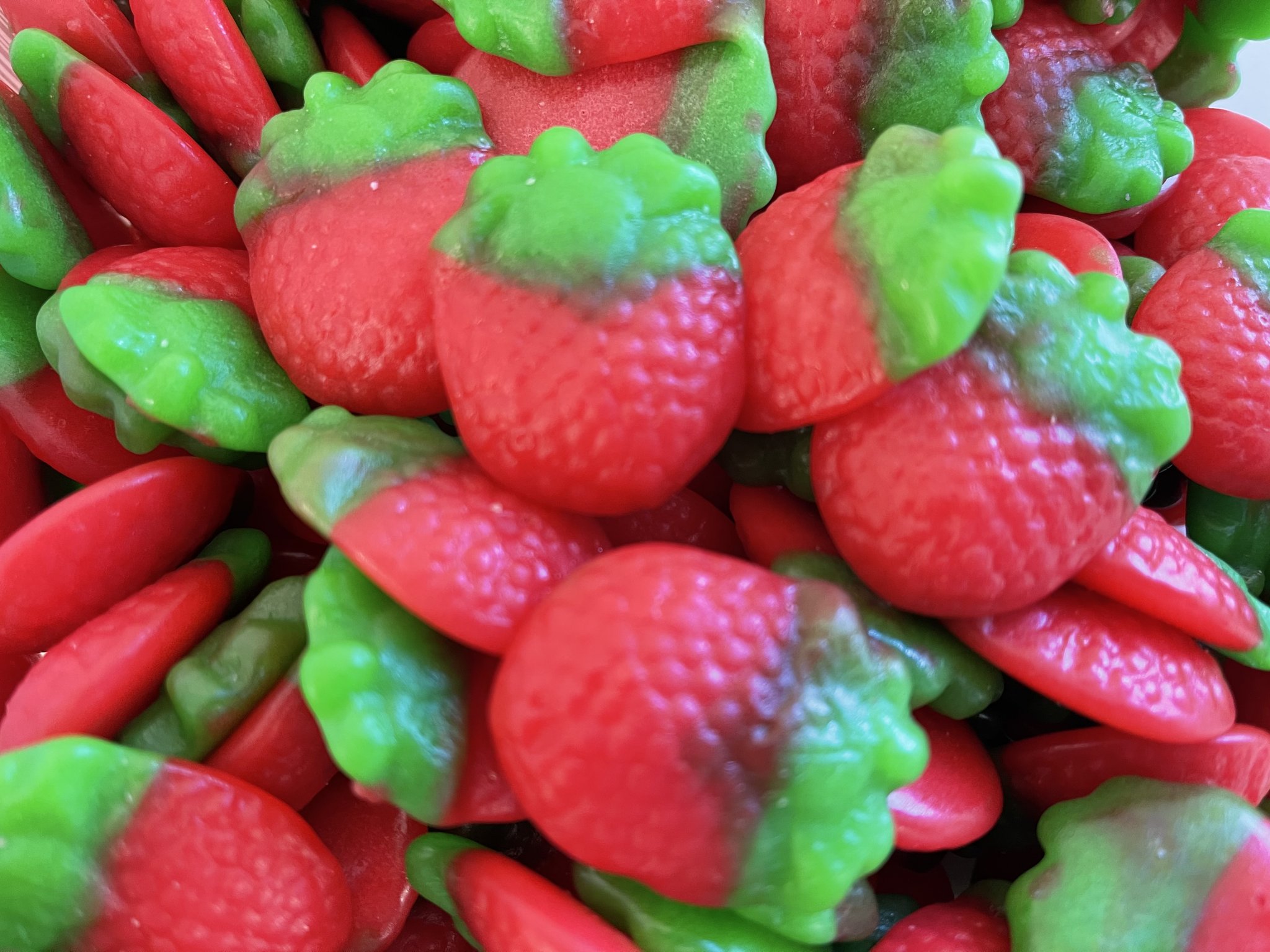 Pick & Mix Sweet Platter – Keeping It Simply Sweet